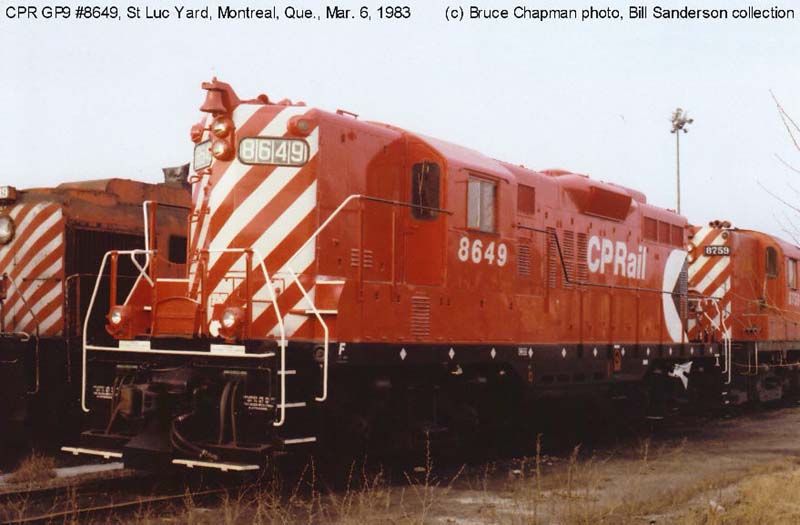 GP9 8649